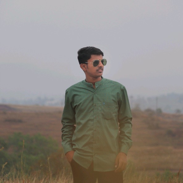 Rohit Patil - Rajarambapu Institute of Technology, Rajaramnagar ... Rohit Patil - Rajarambapu Institute of Technology, Rajaramnagar ...