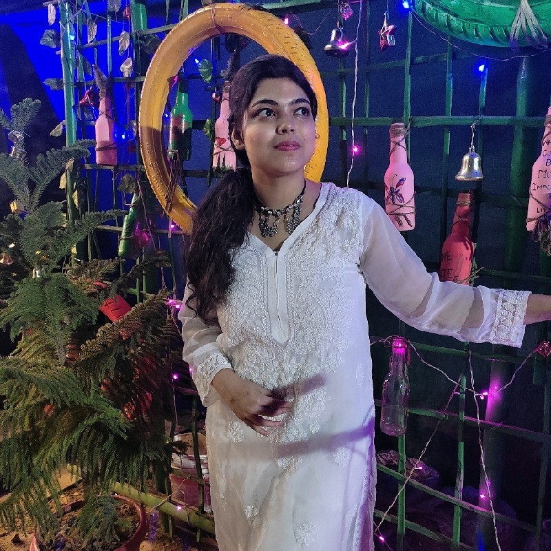 Silpa Das - Vidyasagar University - Greater Kolkata Area | LinkedIn Silpa Das - Vidyasagar University - Greater Kolkata Area | LinkedIn