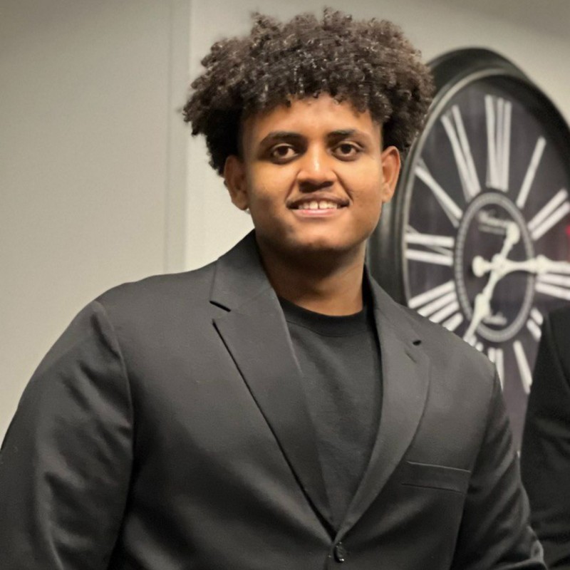 Abenezer Ghiday - Software Developer - CFC Tech Services | LinkedIn Abenezer Ghiday - Software Developer - CFC Tech Services | LinkedIn