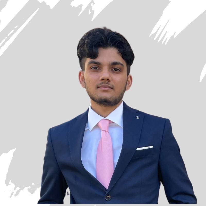 Dhruv Prajapati | LinkedIn Dhruv Prajapati | LinkedIn