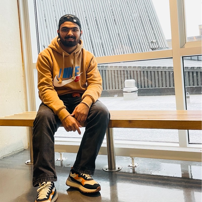 Diwanshu Sharma - Paragon | LinkedIn Diwanshu Sharma - Paragon | LinkedIn