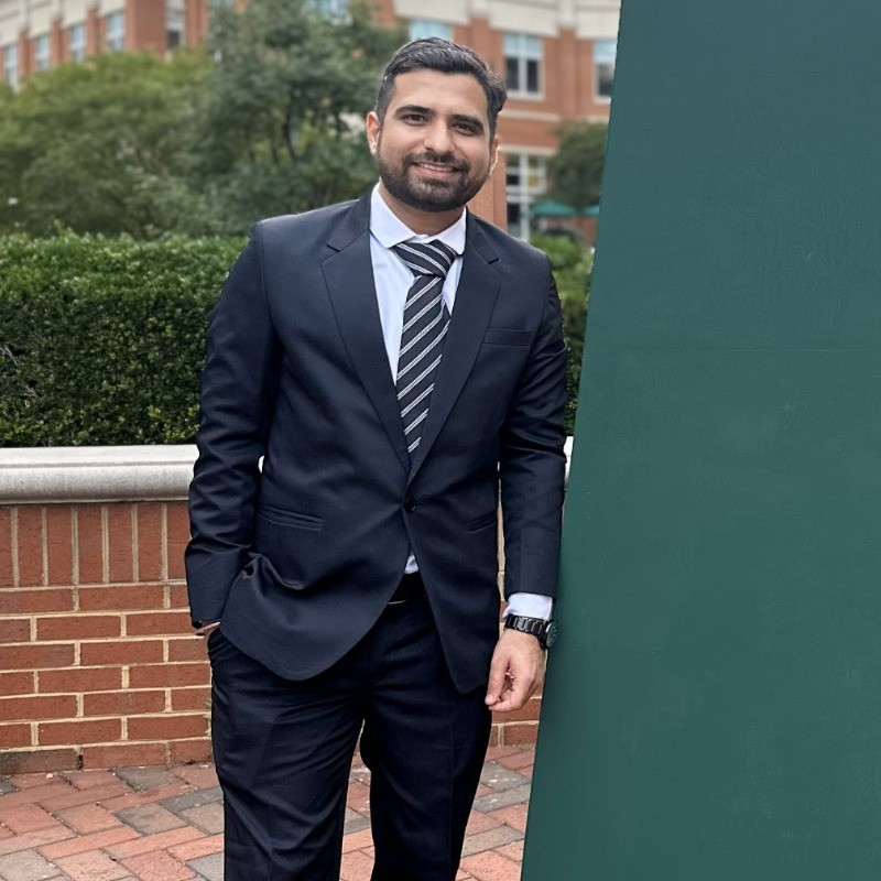 Parth Makwana | LinkedIn Parth Makwana | LinkedIn
