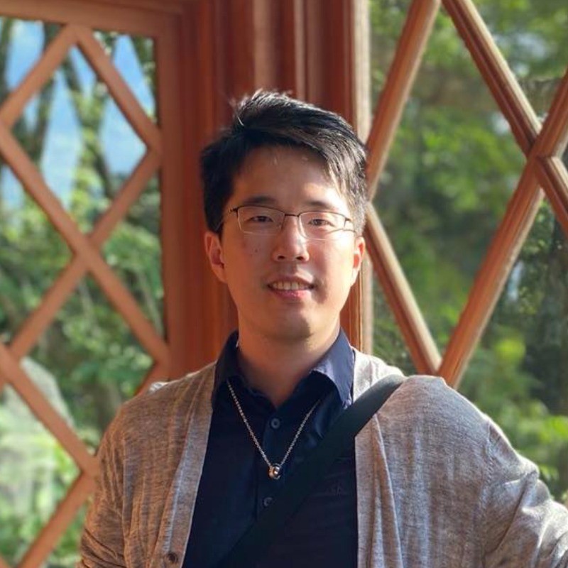 Kuan-Yu Chen - TSMC | LinkedIn Kuan-Yu Chen - TSMC | LinkedIn