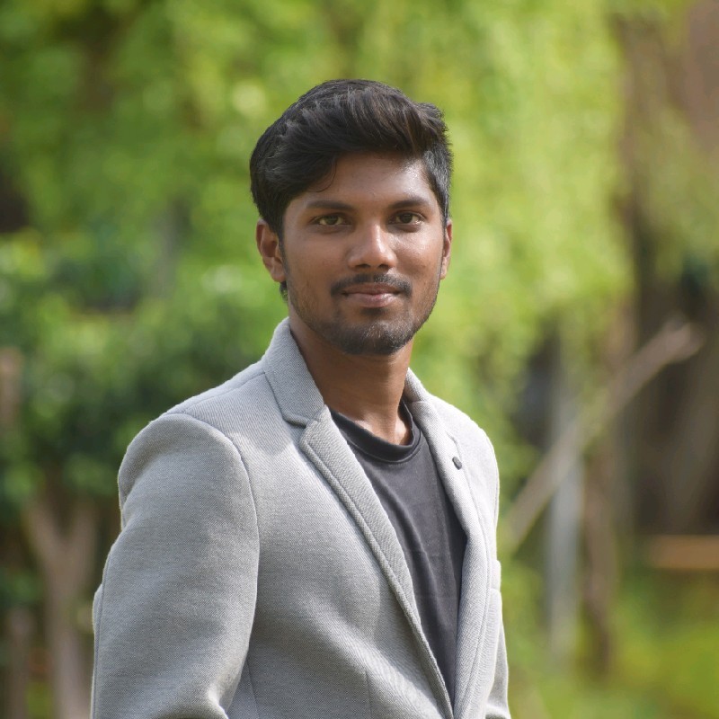 Ragul Raja - Data Engineer - SightSpectrum | LinkedIn Ragul Raja - Data Engineer - SightSpectrum | LinkedIn