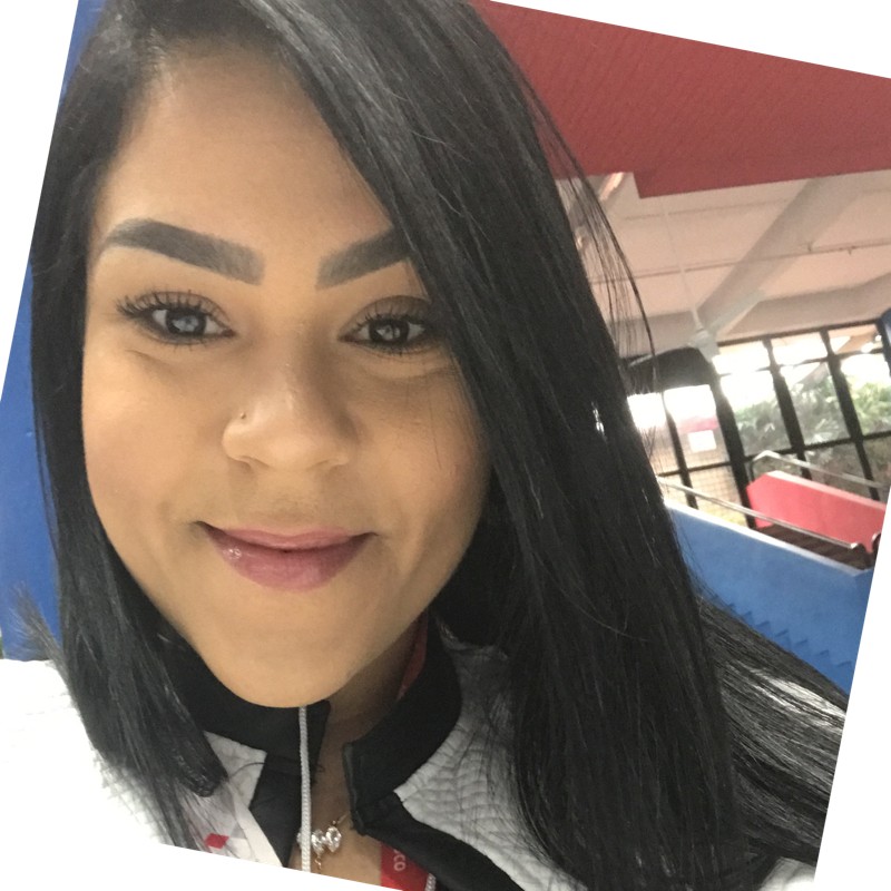 KARLA FERRAZ SIMPLÍCIO DA SILVA - Comercial - Guindastes Brasil | LinkedIn KARLA FERRAZ SIMPLÍCIO DA SILVA - Comercial - Guindastes Brasil | LinkedIn