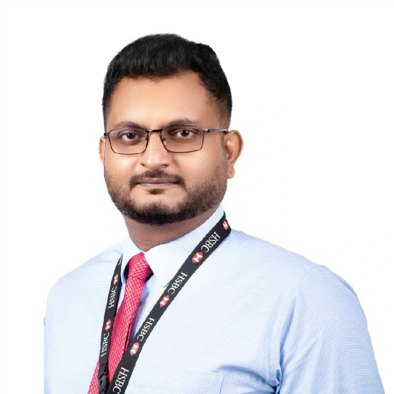 Harshana Rathnayake - Vice President - Transaction Monitoring ... Harshana Rathnayake - Vice President - Transaction Monitoring ...