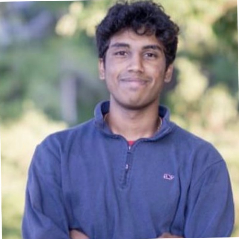 Avaneesh Mallela | LinkedIn Avaneesh Mallela | LinkedIn
