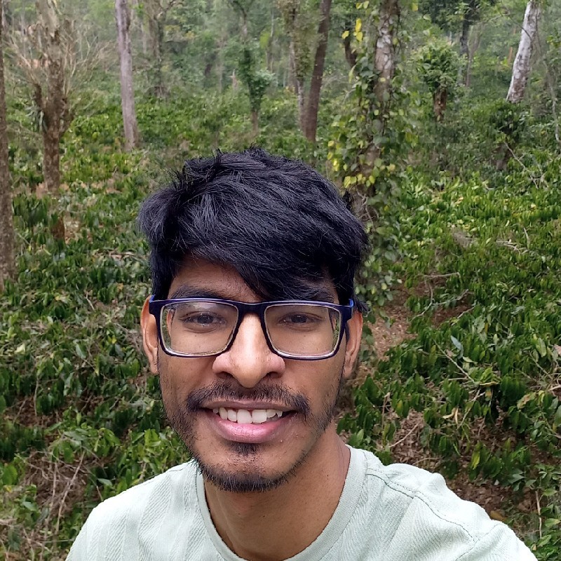 Amarnath Reddy Gaddam - Software Engineer - Infosys | LinkedIn Amarnath Reddy Gaddam - Software Engineer - Infosys | LinkedIn