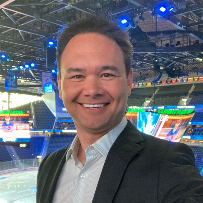 Aaron Levine - Sports Anchor/Reporter - KCPQ Fox 13 Seattle | LinkedIn Aaron Levine - Sports Anchor/Reporter - KCPQ Fox 13 Seattle | LinkedIn
