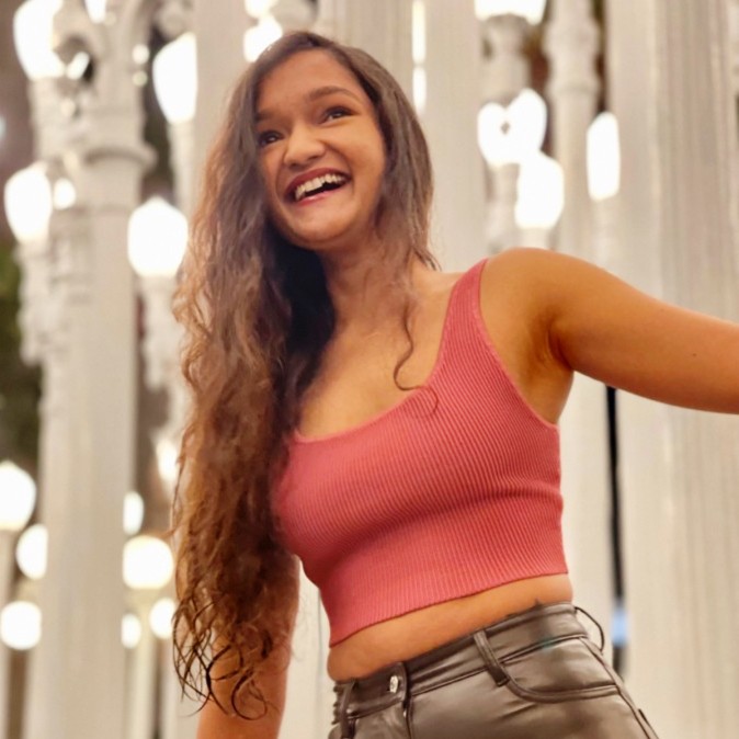 Ayushi Gupta | LinkedIn Ayushi Gupta | LinkedIn