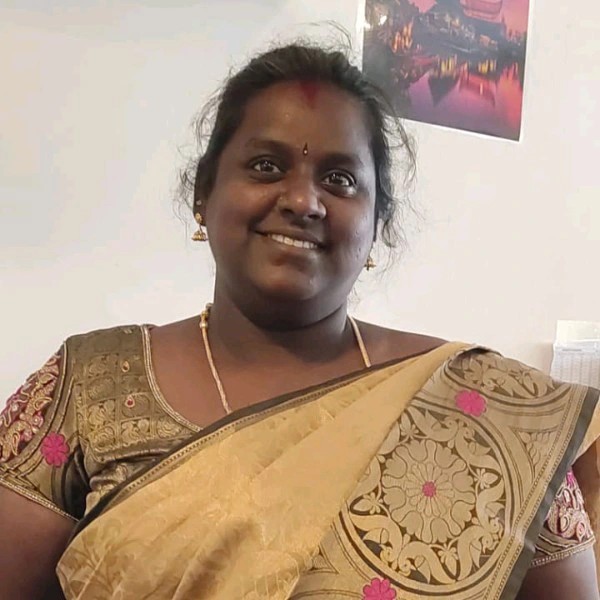 Dhanalakshmi Velmurugan - Accountant - Siv Ganga Aqua Products - India ... Dhanalakshmi Velmurugan - Accountant - Siv Ganga Aqua Products - India ...