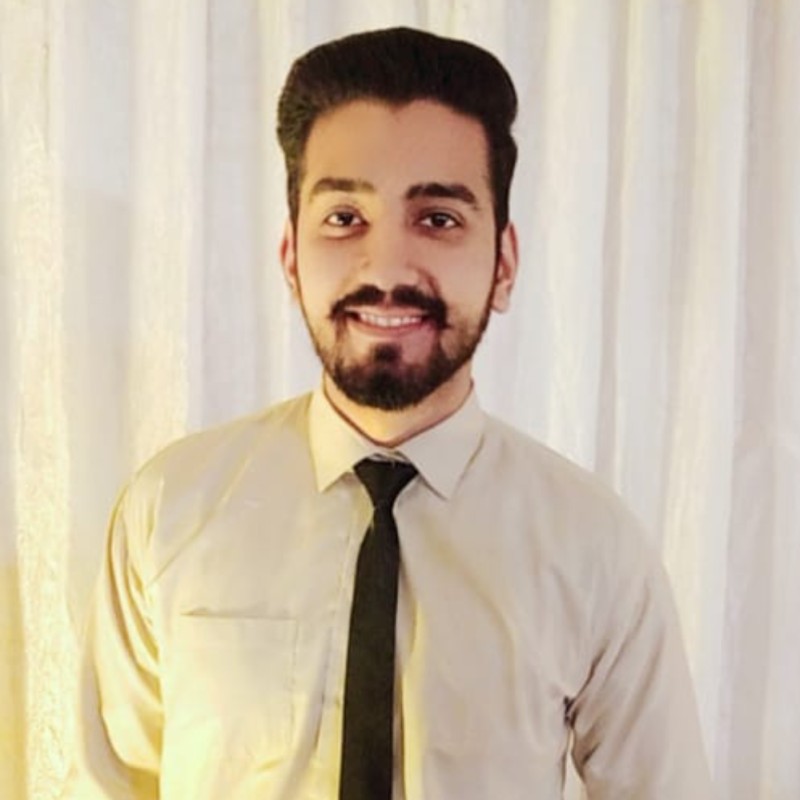 Muhammad Ali Khan - Python Django Developer - Ginkgo Retail | LinkedIn Muhammad Ali Khan - Python Django Developer - Ginkgo Retail | LinkedIn