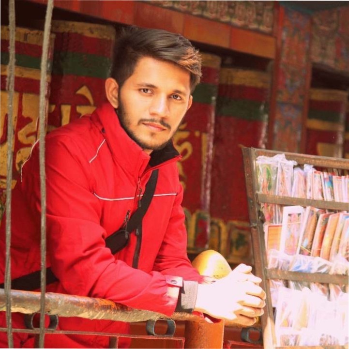 Prince Kumar | LinkedIn Prince Kumar | LinkedIn