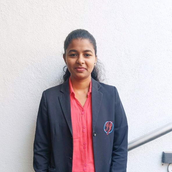 Anusha B S - Full Stack Developer - Global Quest Technologies | LinkedIn Anusha B S - Full Stack Developer - Global Quest Technologies | LinkedIn