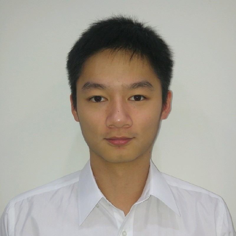Eric Yu - 台灣 臺北市 台北 | 專業檔案 | LinkedIn Eric Yu - 台灣 臺北市 台北 | 專業檔案 | LinkedIn