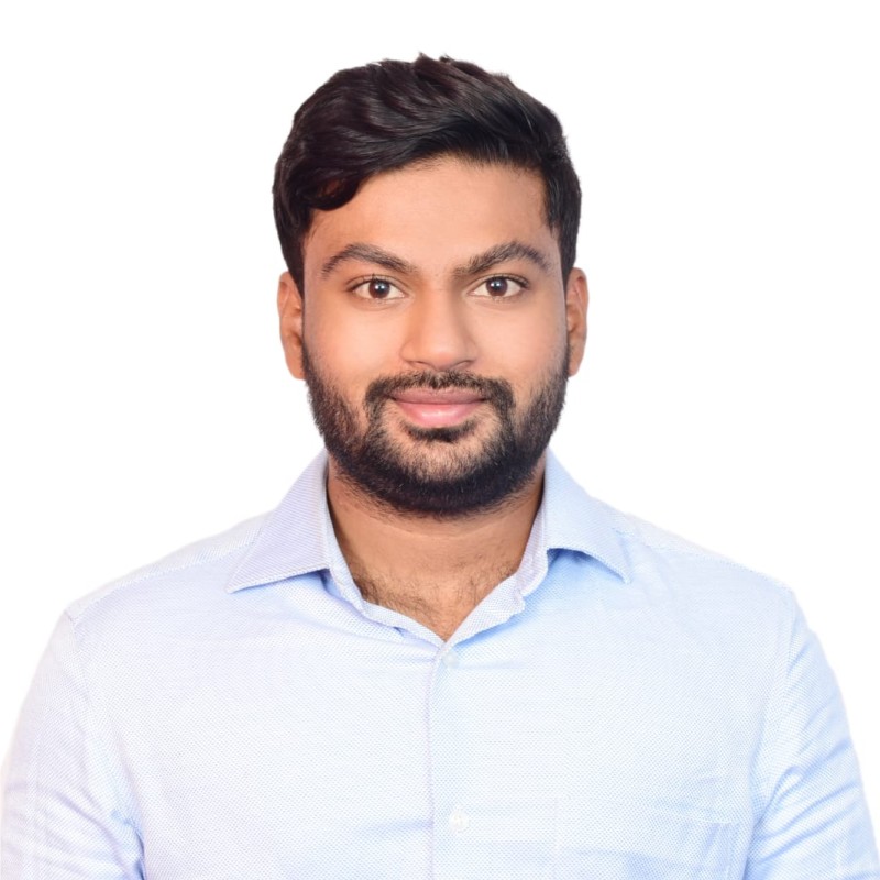 Pavan Sreekar Reddy - Hyderabad, Telangana, India | Professional ... Pavan Sreekar Reddy - Hyderabad, Telangana, India | Professional ...
