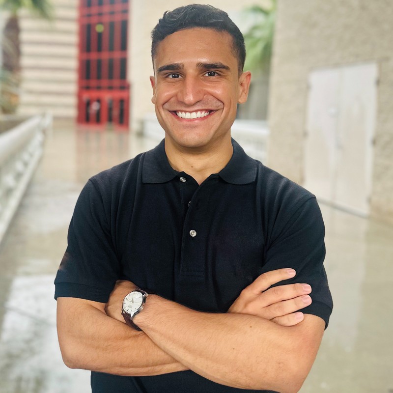 Carlos Barreras | LinkedIn Carlos Barreras | LinkedIn