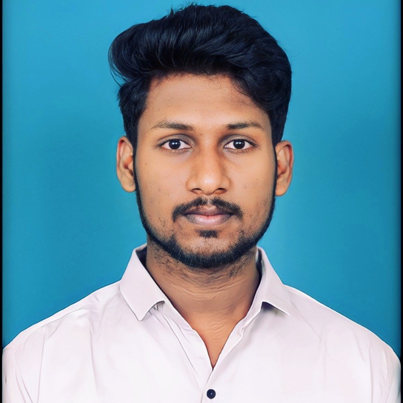 Jayanth Kumar Ch - Associate Developer - GalaxE.Solutions | LinkedIn Jayanth Kumar Ch - Associate Developer - GalaxE.Solutions | LinkedIn