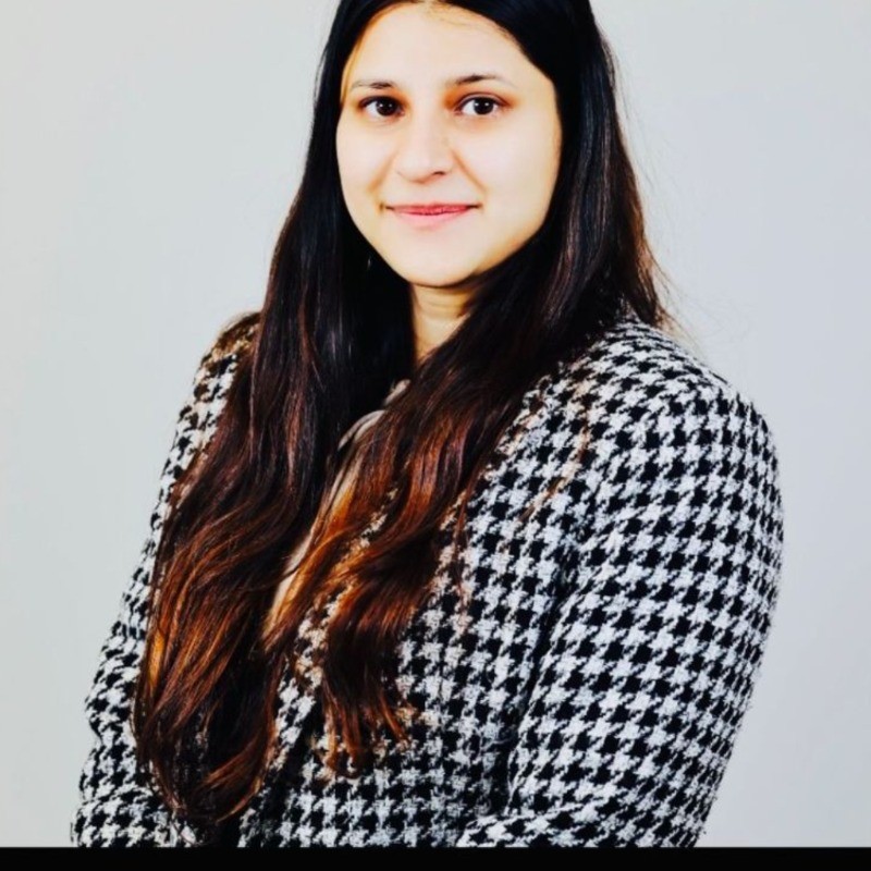 Ekta Kothari - Client Services Representative - MEDLOG Transport ... Ekta Kothari - Client Services Representative - MEDLOG Transport ...