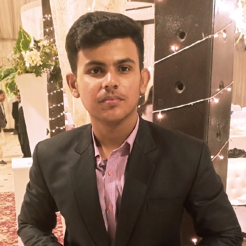 Ali Jaffer Raza - Audit Associate - A. F. Ferguson & Co. (a member firm ... Ali Jaffer Raza - Audit Associate - A. F. Ferguson & Co. (a member firm ...