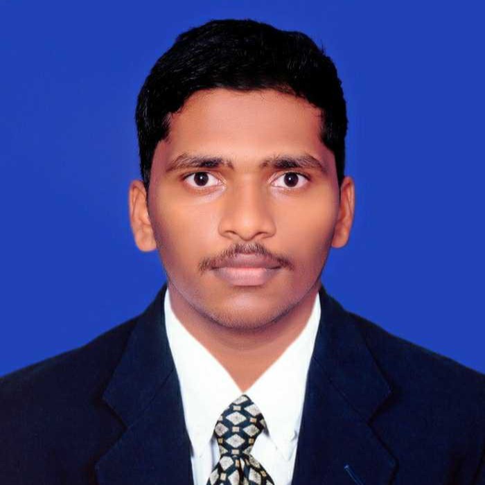 Goutham Surya Teja S | LinkedIn Goutham Surya Teja S | LinkedIn