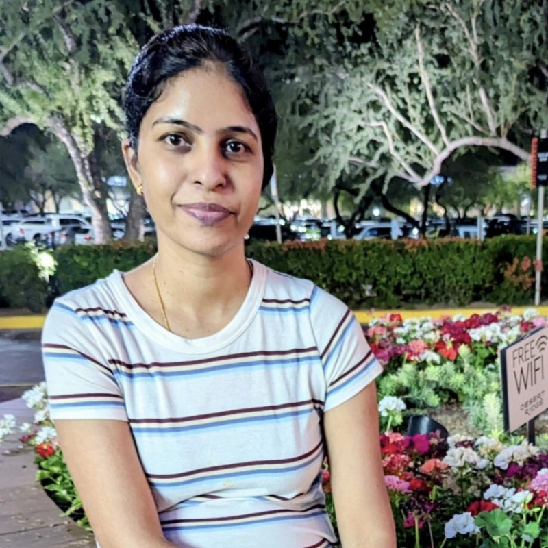 Anusha Kaushik - Associate Consultant - Tata Consultancy Services ... Anusha Kaushik - Associate Consultant - Tata Consultancy Services ...
