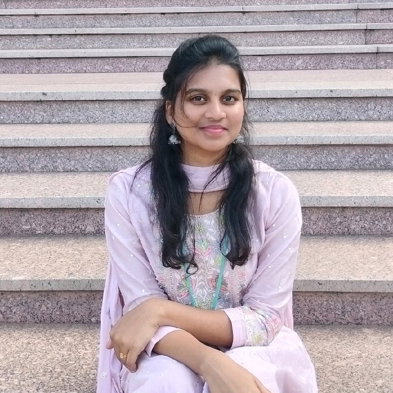Niharika Kanumuri - System Engineer - Infosys | LinkedIn Niharika Kanumuri - System Engineer - Infosys | LinkedIn