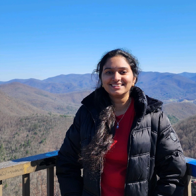 Shivani Kolanu - Graduate Research Assistant - Georgia State University ... Shivani Kolanu - Graduate Research Assistant - Georgia State University ...