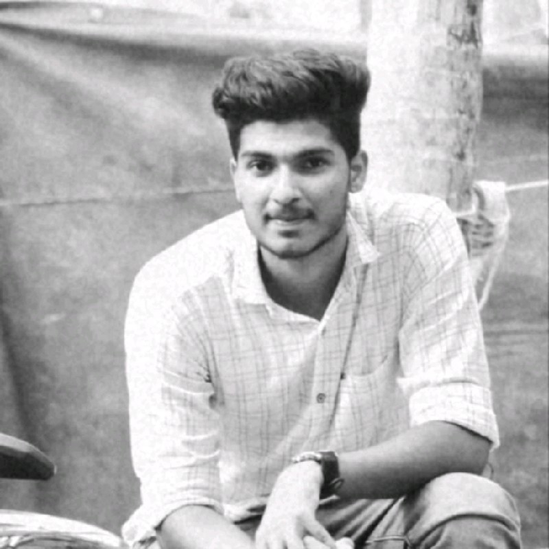 Amalraj K P - flutter developer - Freelance | LinkedIn Amalraj K P - flutter developer - Freelance | LinkedIn