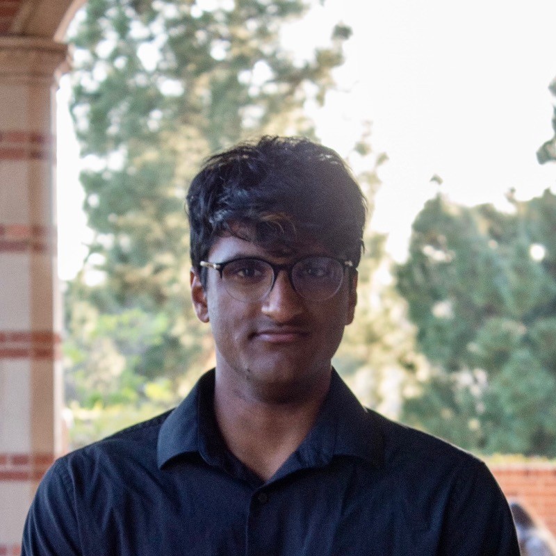 Gautam Anand - Research Intern - Air Force Research Laboratory | LinkedIn Gautam Anand - Research Intern - Air Force Research Laboratory | LinkedIn