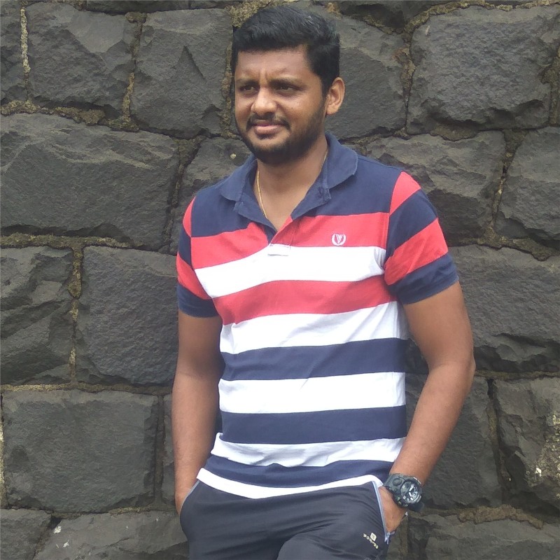 Shobith Shetty - Software Engineer - Self-employed | LinkedIn Shobith Shetty - Software Engineer - Self-employed | LinkedIn