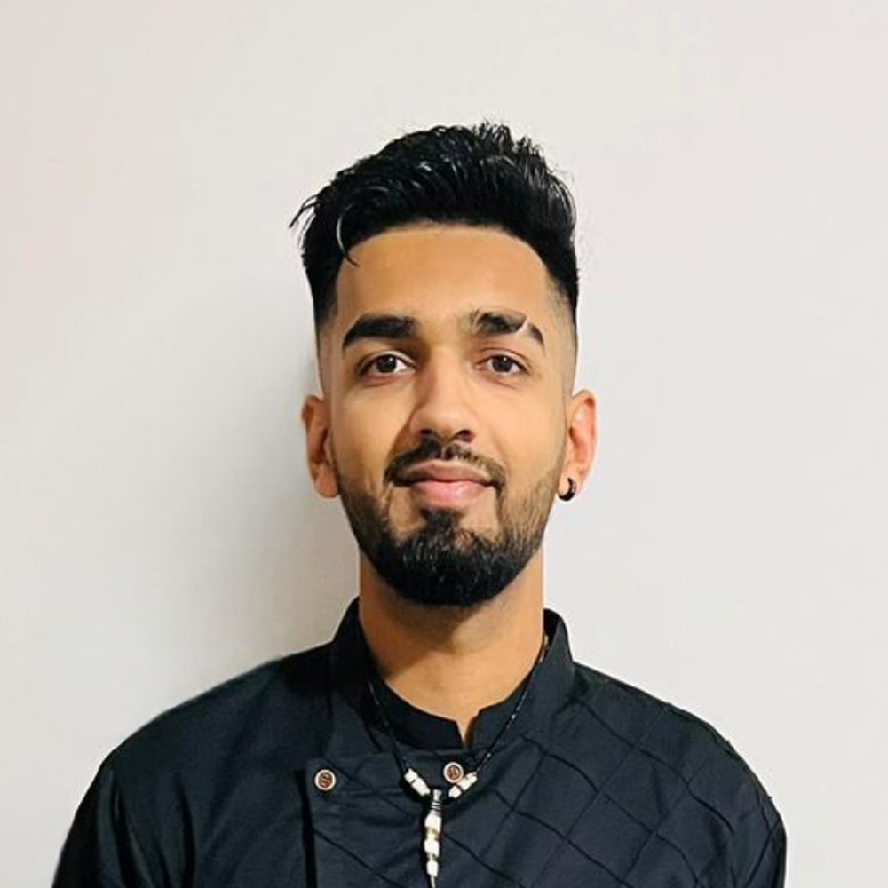 Nikhil Patel | LinkedIn Nikhil Patel | LinkedIn