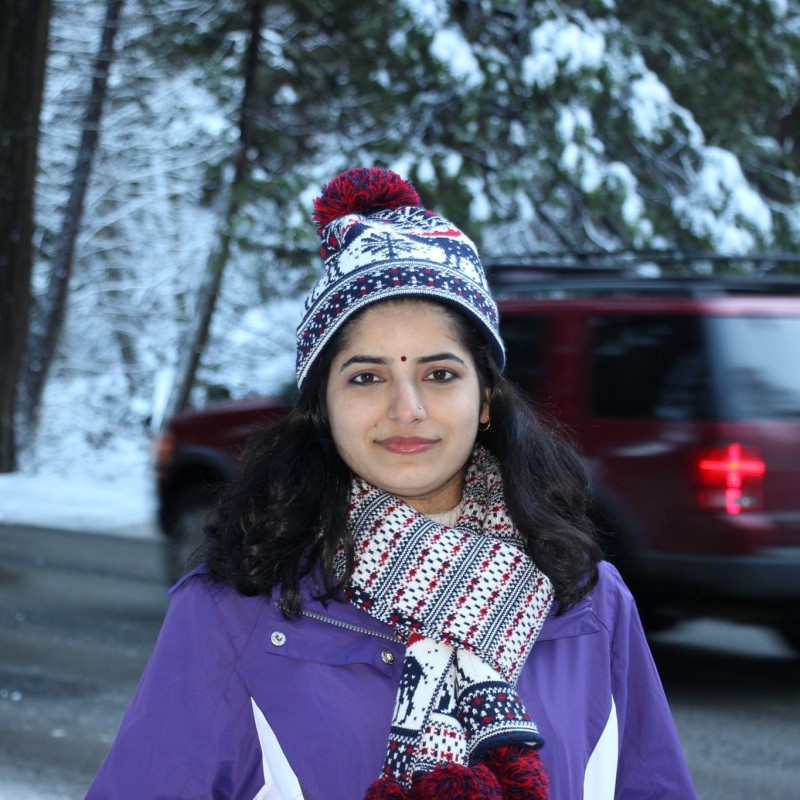 Shalini Mishra | LinkedIn Shalini Mishra | LinkedIn