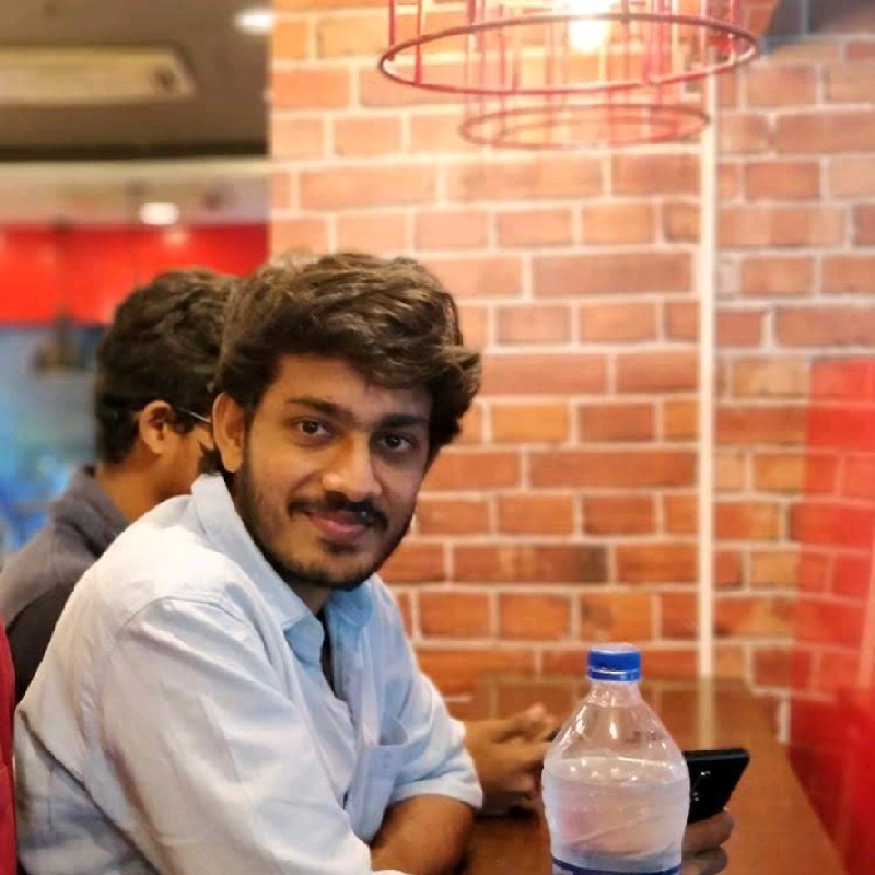 Sai Pavan | LinkedIn Sai Pavan | LinkedIn