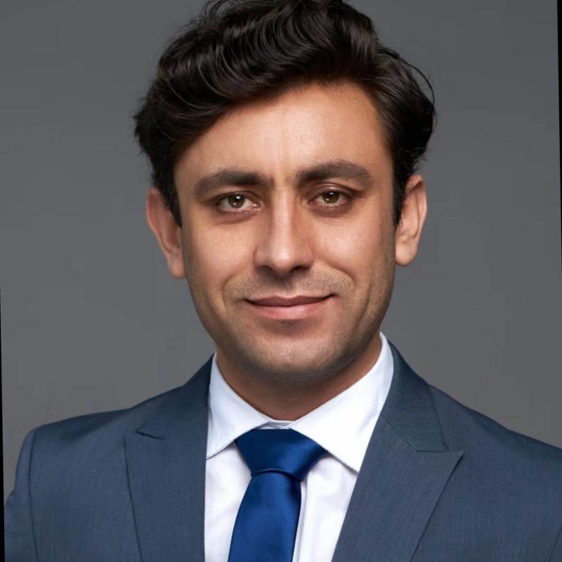 Dr. Sohail Ahmed - Postdoctoral Researcher - Shenzhen University | LinkedIn Dr. Sohail Ahmed - Postdoctoral Researcher - Shenzhen University | LinkedIn