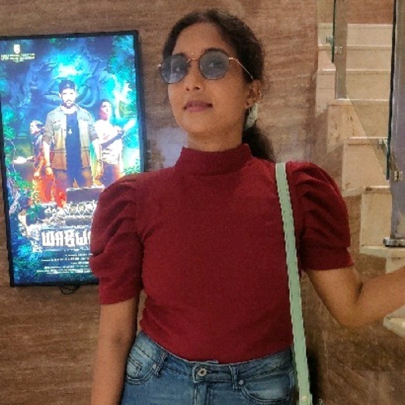 swetha manokaran - Digital Marketing Consultant - Self-employed | LinkedIn swetha manokaran - Digital Marketing Consultant - Self-employed | LinkedIn