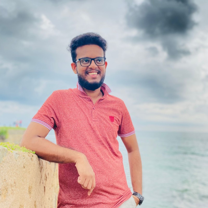 Heshan Ranasinghe - Informatics Institute of Technology (IIT) - Gampaha ... Heshan Ranasinghe - Informatics Institute of Technology (IIT) - Gampaha ...