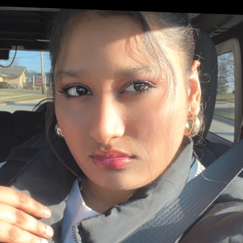 Himani Patel - Crew Member - Dunkin' | LinkedIn Himani Patel - Crew Member - Dunkin' | LinkedIn