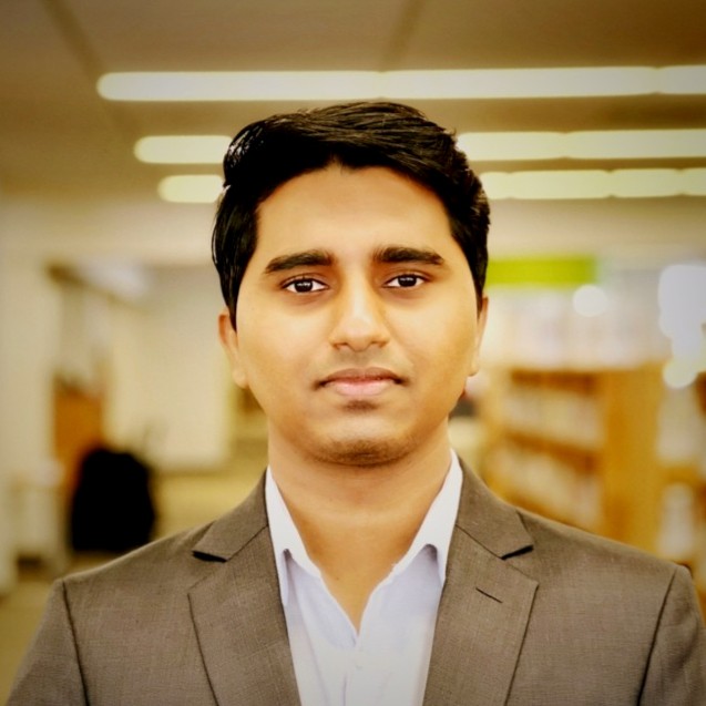 Shubham Gaikwad - Canisius College - Buffalo, New York, United States ... Shubham Gaikwad - Canisius College - Buffalo, New York, United States ...