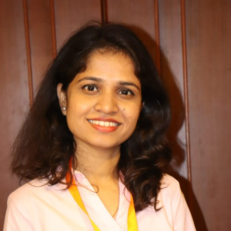 Dr. Sahana Patil - Institute of Health Management Research, Bengaluru ... Dr. Sahana Patil - Institute of Health Management Research, Bengaluru ...