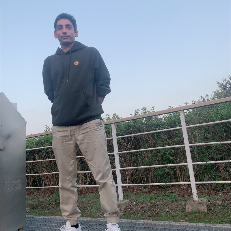 Ali Rashid | LinkedIn Ali Rashid | LinkedIn
