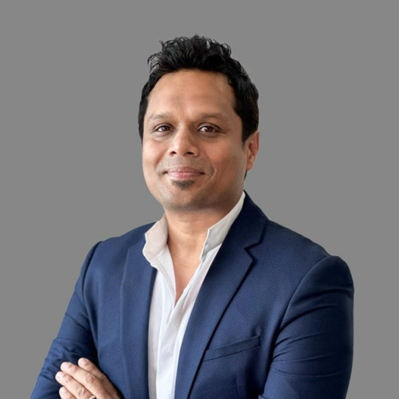 Sandeep Sreekumar | LinkedIn Sandeep Sreekumar | LinkedIn