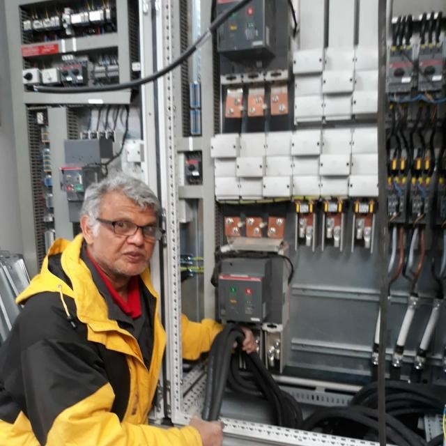Stanley Ramkisoen-Panday | LinkedIn Stanley Ramkisoen-Panday | LinkedIn