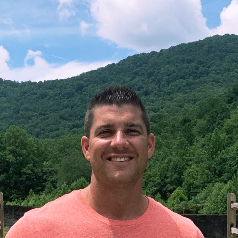 Collin Kirkpatrick | LinkedIn Collin Kirkpatrick | LinkedIn