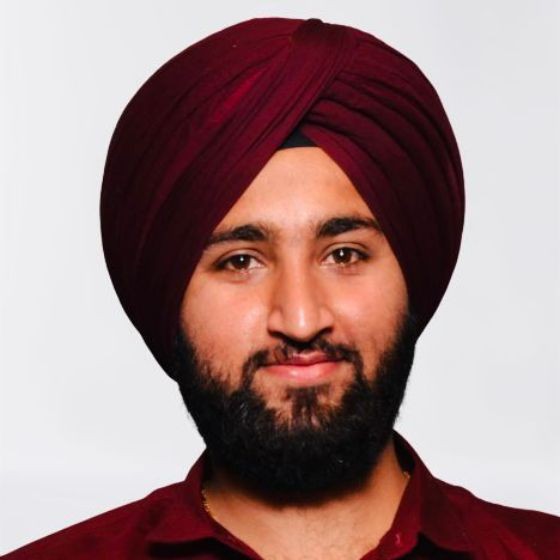 Gurvinder Singh - Maximus | LinkedIn Gurvinder Singh - Maximus | LinkedIn
