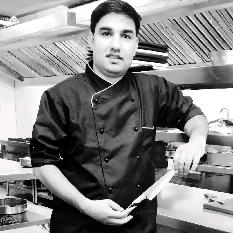 Durga Prasad Joshi - Restaurant Chef - PrvIT | LinkedIn Durga Prasad Joshi - Restaurant Chef - PrvIT | LinkedIn