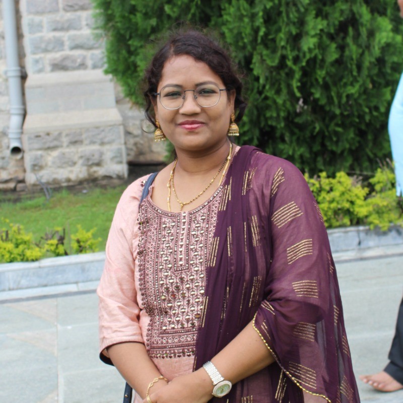 JHANSI RANI - Executive - Blue Dart | LinkedIn JHANSI RANI - Executive - Blue Dart | LinkedIn