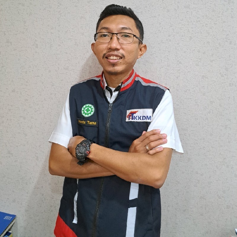 Ananta Tama Tri Anggita Putra - Legal Officer - PT. Kresna Kusuma ... Ananta Tama Tri Anggita Putra - Legal Officer - PT. Kresna Kusuma ...