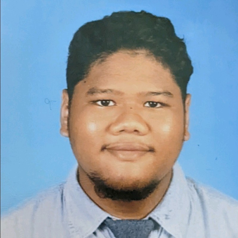 Imran Hanafi Bin Mohd Noor - Universiti Teknologi Malaysia - Teluk ... Imran Hanafi Bin Mohd Noor - Universiti Teknologi Malaysia - Teluk ...