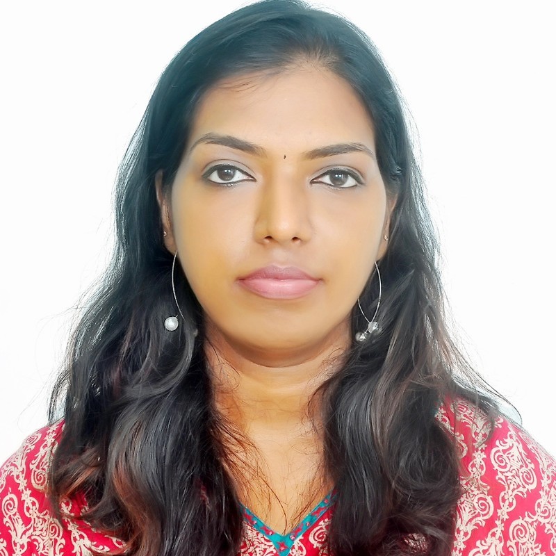Devi Vidhya Selvaraj, PhD - SSN College of Engineering - Chennai, Tamil ... Devi Vidhya Selvaraj, PhD - SSN College of Engineering - Chennai, Tamil ...